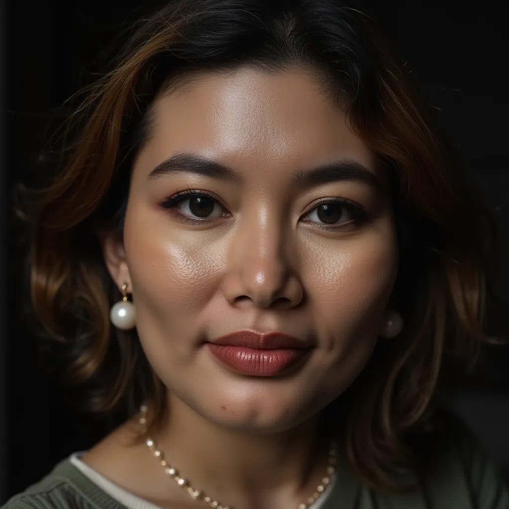 AI-Pik | Train Your Own AI Model and re-image your world