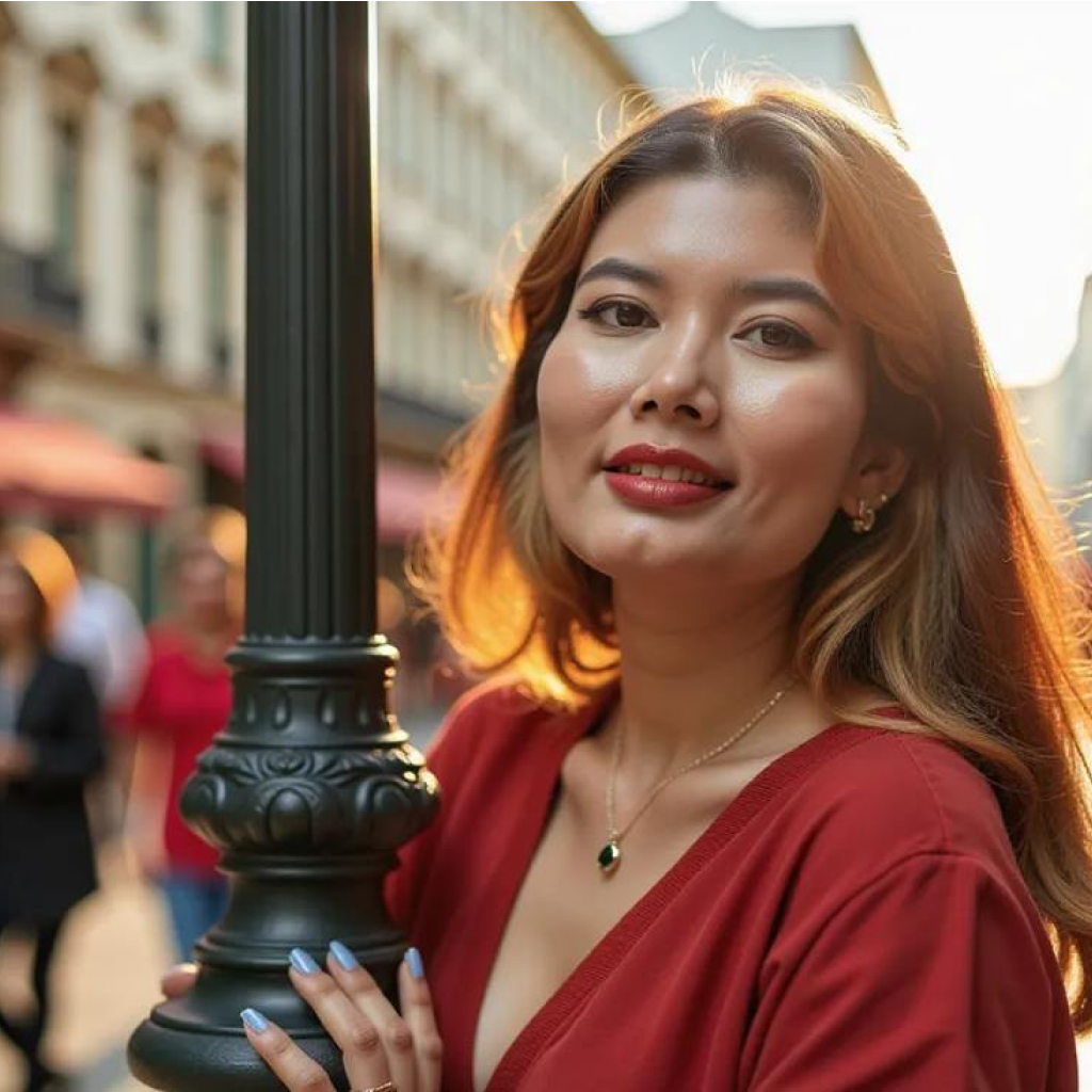 AI-Pik | Train Your Own AI Model and re-image your world