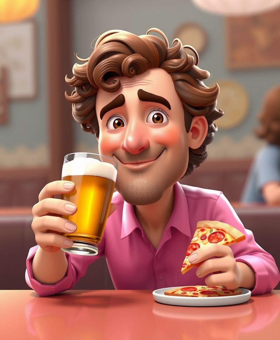 AI-Pik | Reimagine Your World with AI Generated Images