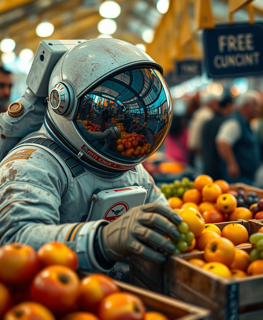 AI-Pik | Reimagine Your World with AI Generated Images