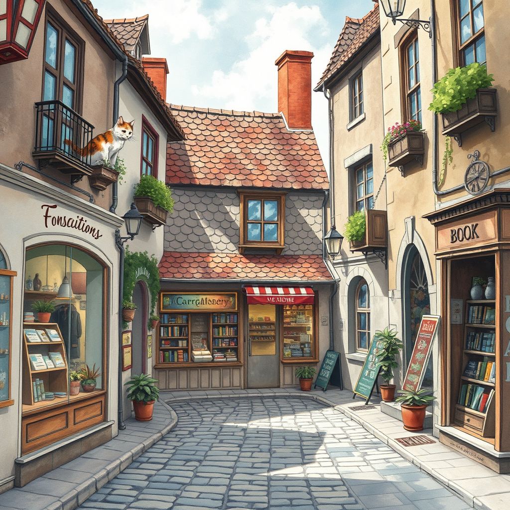 AI-Pik | Reimagine Your World with AI Generated Images