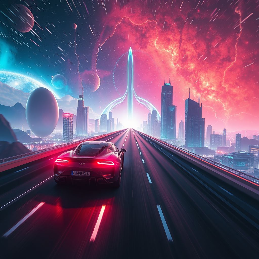 AI-Pik | Reimagine Your World with AI Generated Images