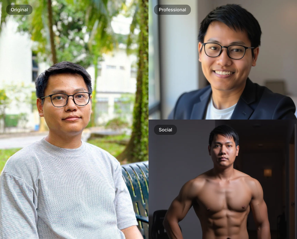 AI-Pik | Reimagine Your World with AI Generated Images